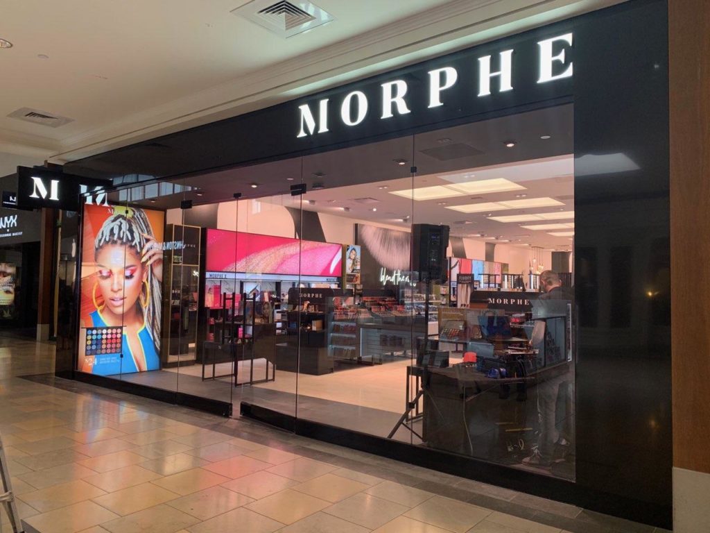 Projects - Management Resource Systems (MRS)