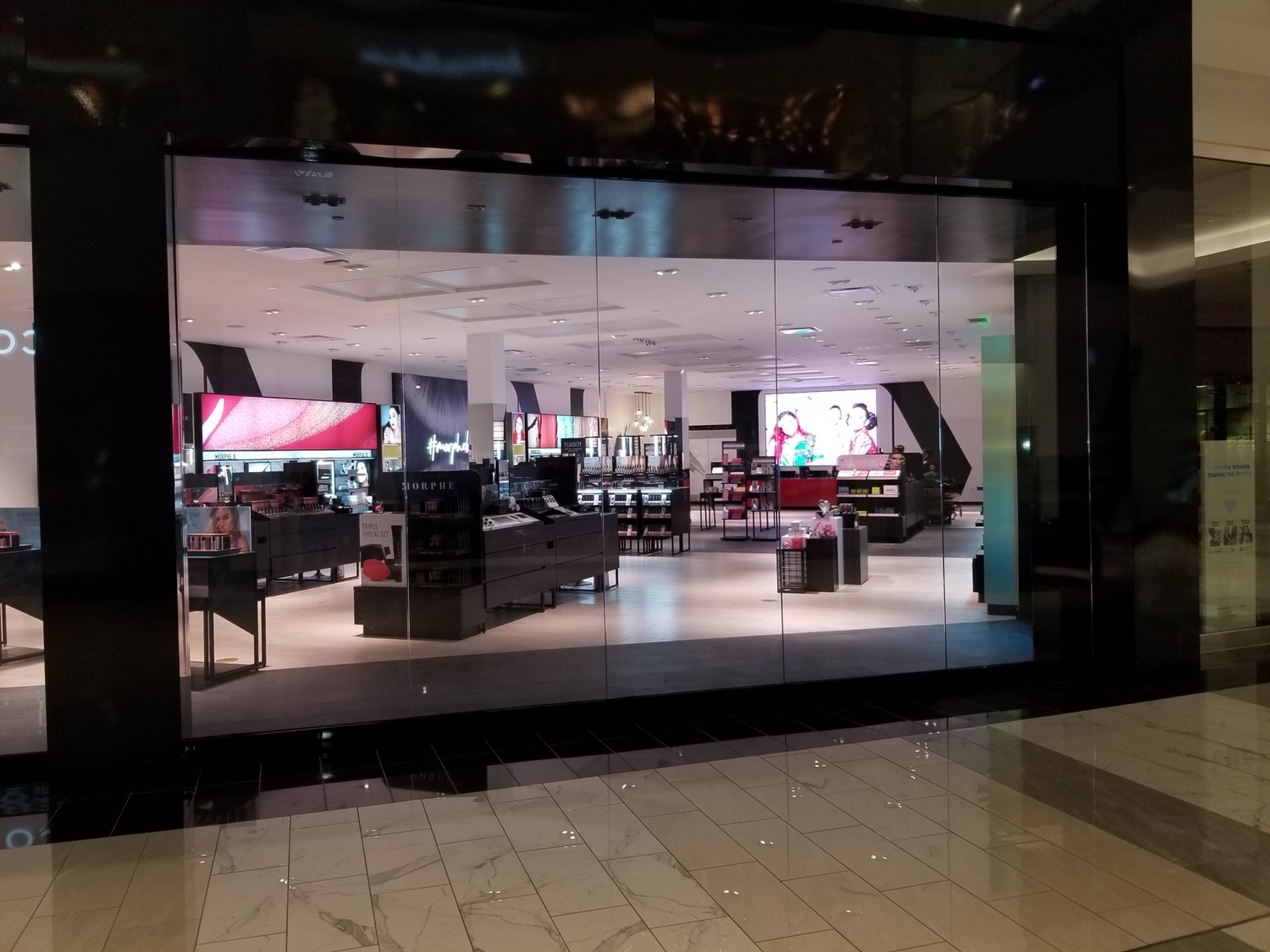 Projects - Management Resource Systems