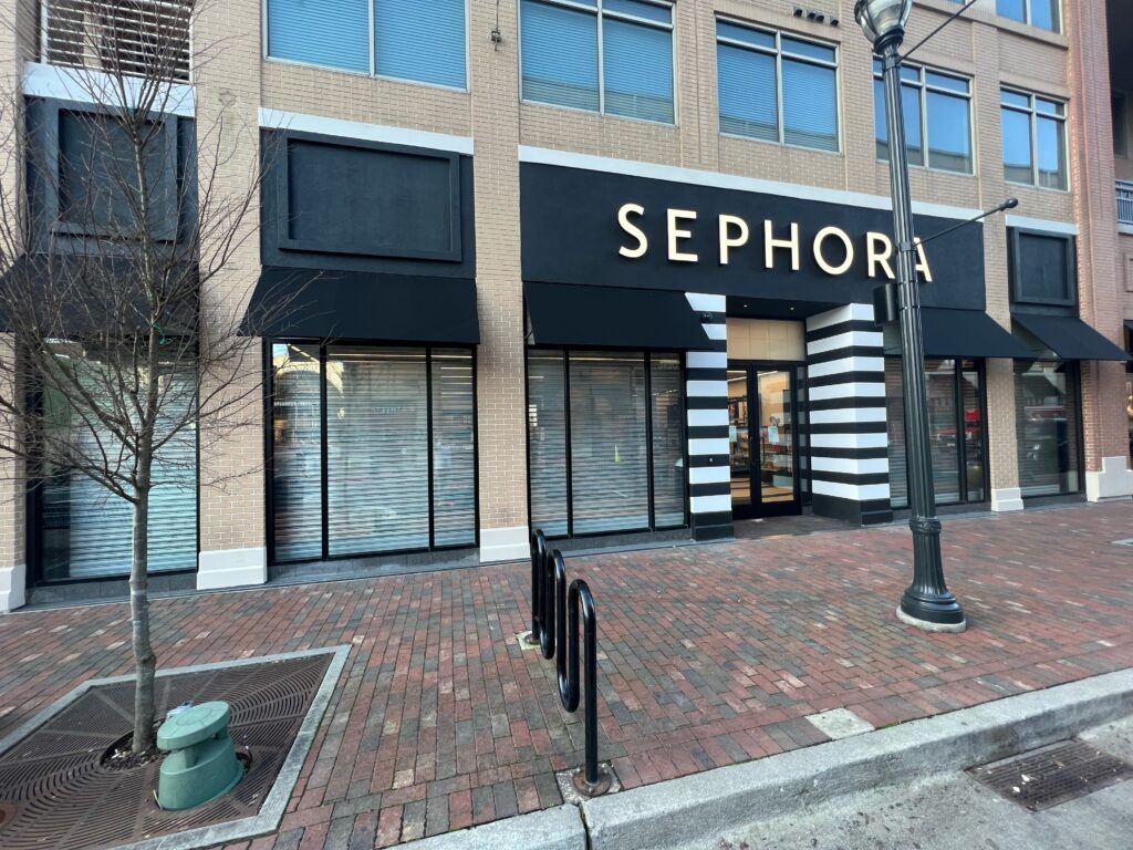 Projects - Management Resource Systems (MRS)